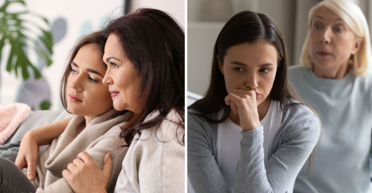 18 habits of parents that drive their adult kids away
