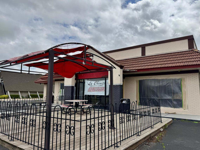 Wichita Mexican restaurant forced to delay big move, changes Cinco de ...