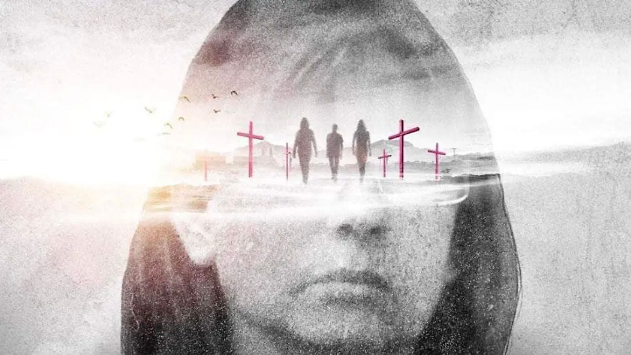 El documental en Netflix que sacude a México: la historia de Marisela ...