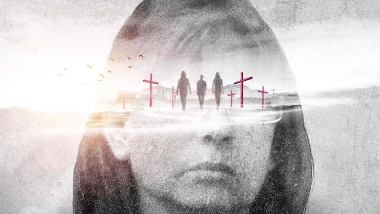 El documental en Netflix que sacude a México: la historia de Marisela ...