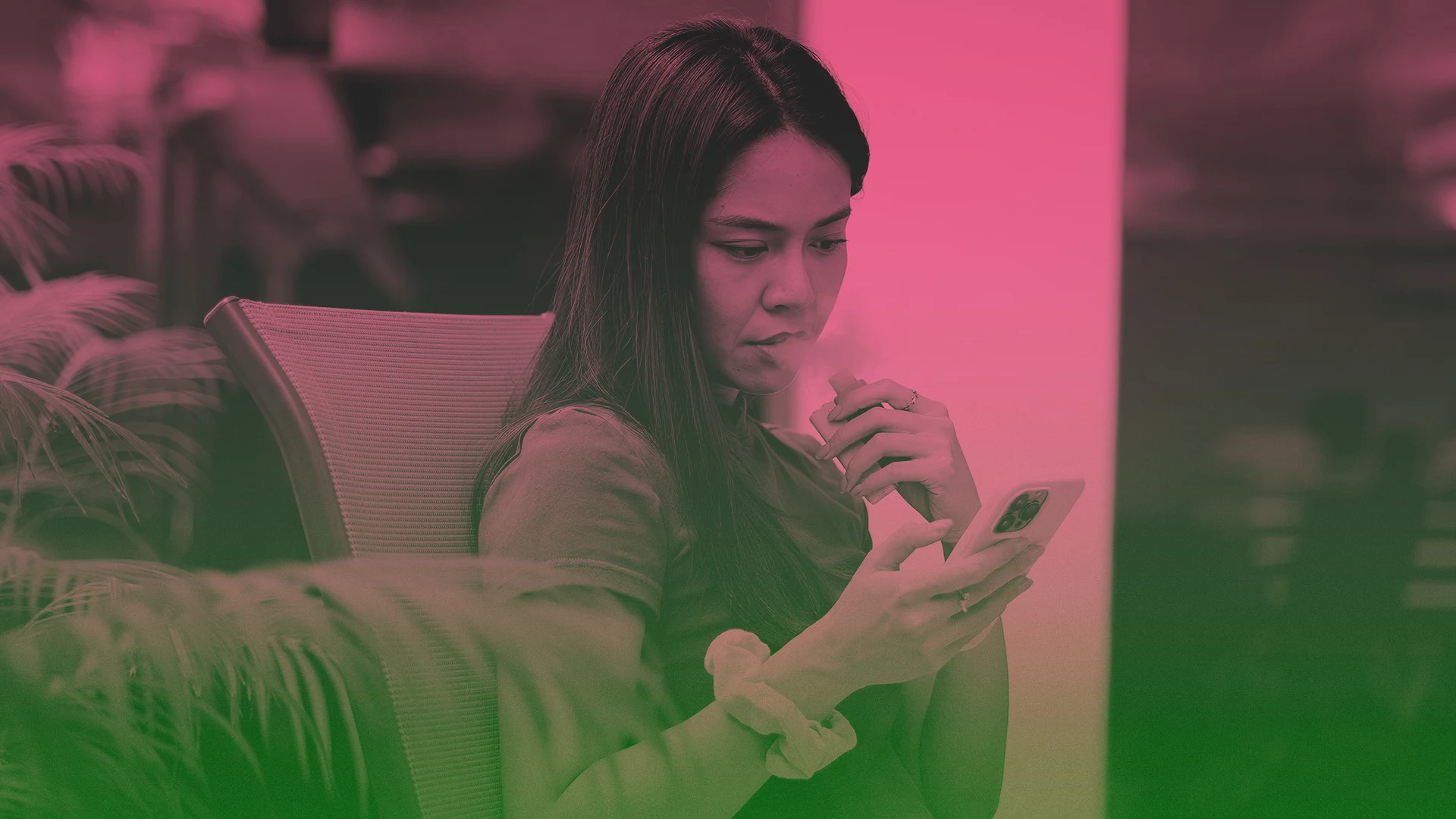 Why more Gen Z workers are using cannabis during the workday