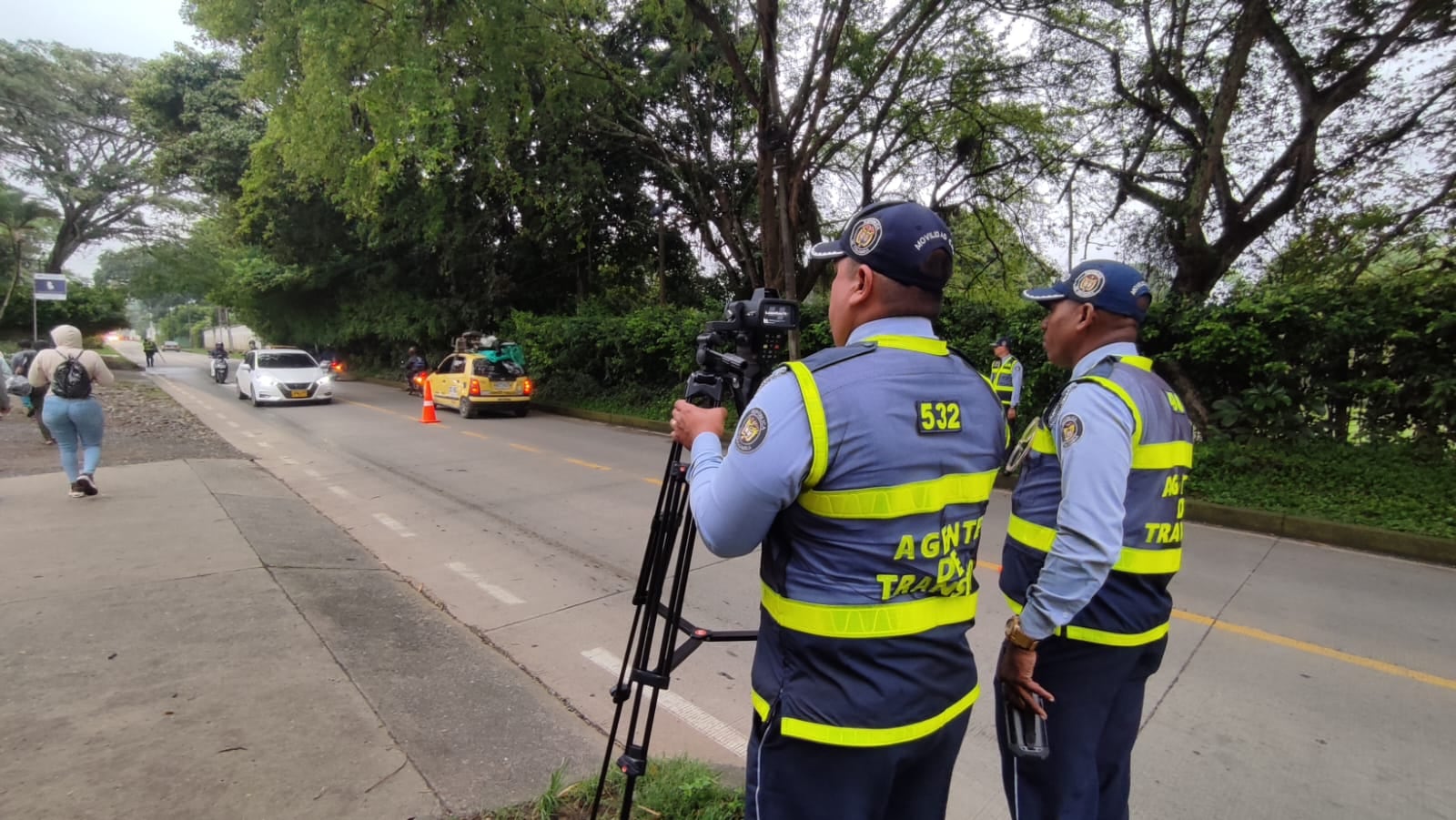 Pico y placa en Cali este jueves 30 de abril: así quedará la rotación