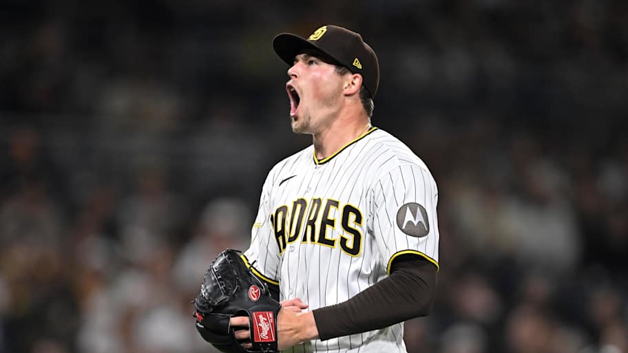 2026 NL reliever of the year race breakdown: Mason Miller vs. Edwin Diaz