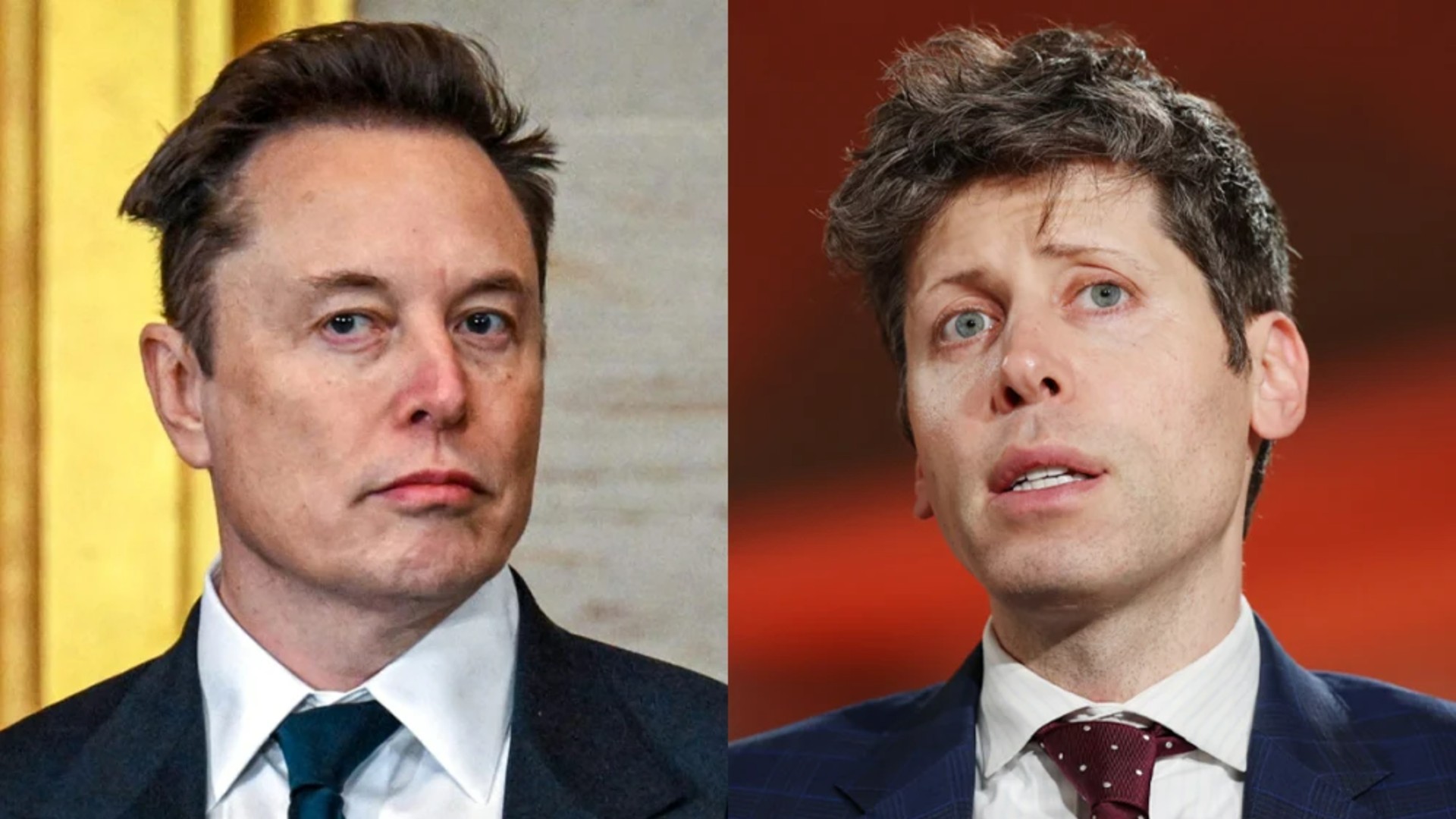 OpenAI trial: Verdict reached in landmark Elon Musk vs. Sam Altman case