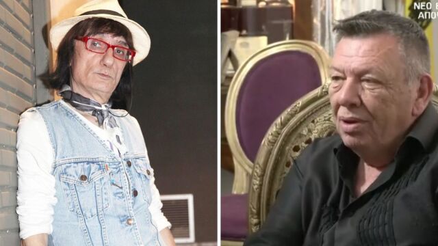Το παράπονο του Θοδωρή Τρανούλη για τον Στάθη Ψάλτη: "Ξεχάστηκε από τον ...