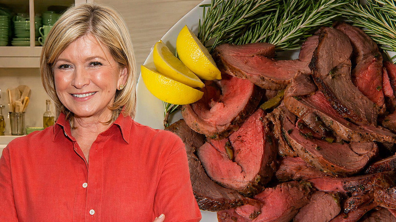 4 Easter recipes for a traditional holiday centerpiece