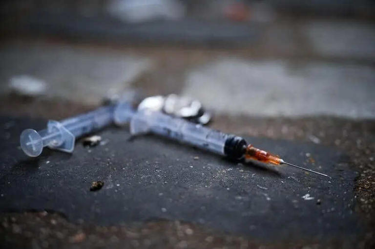 2nd in a week: Bathinda man dies of alleged drug overdose