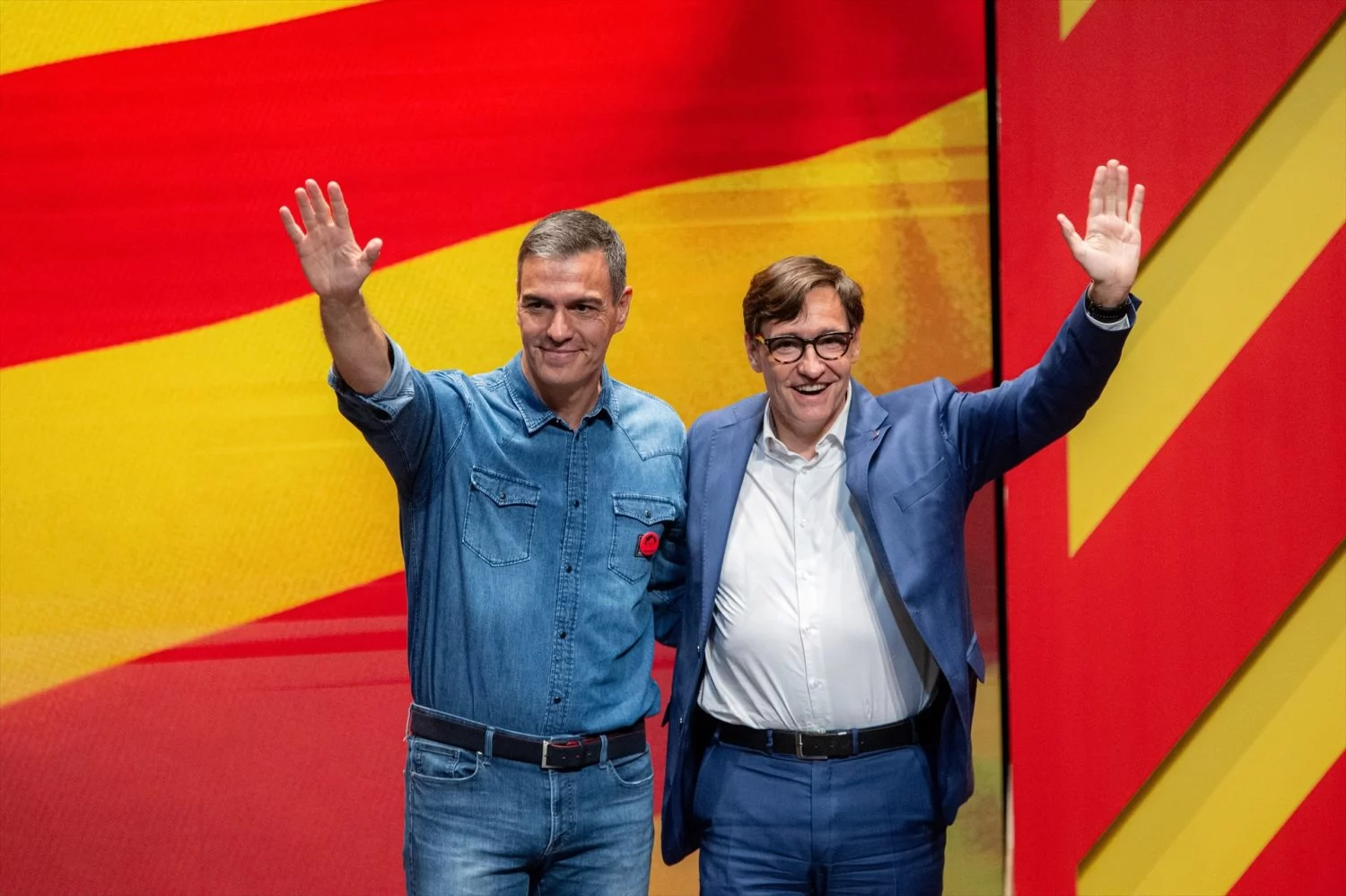 Junts tumba el Consorci d’Inversions y deja a Illa sin plan estrella
