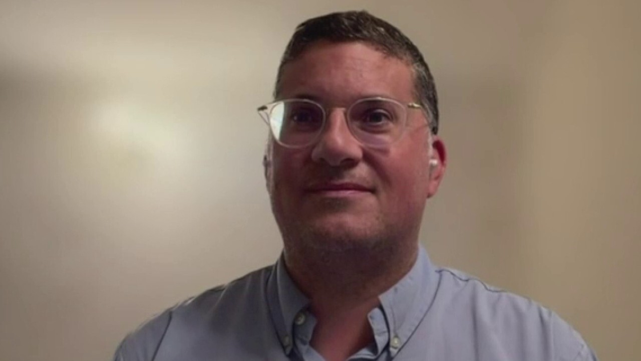 Isaac Barchichat : "Les divergences au sein du camp Trump sont une ...