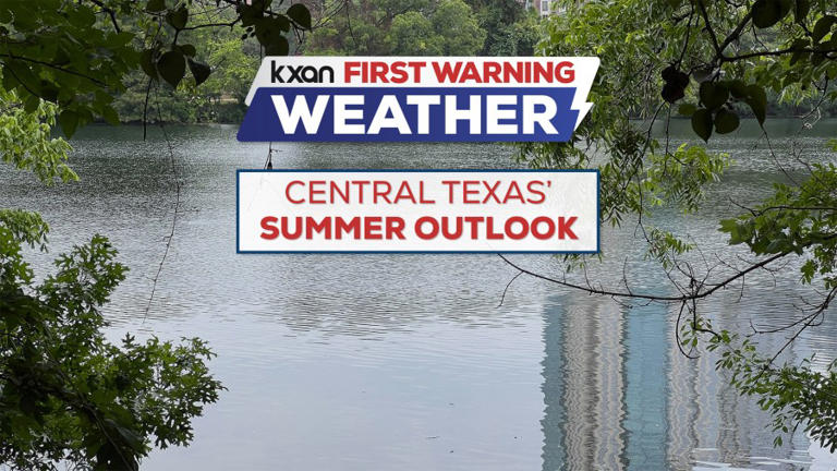 Here’s what to expect for meteorological summer