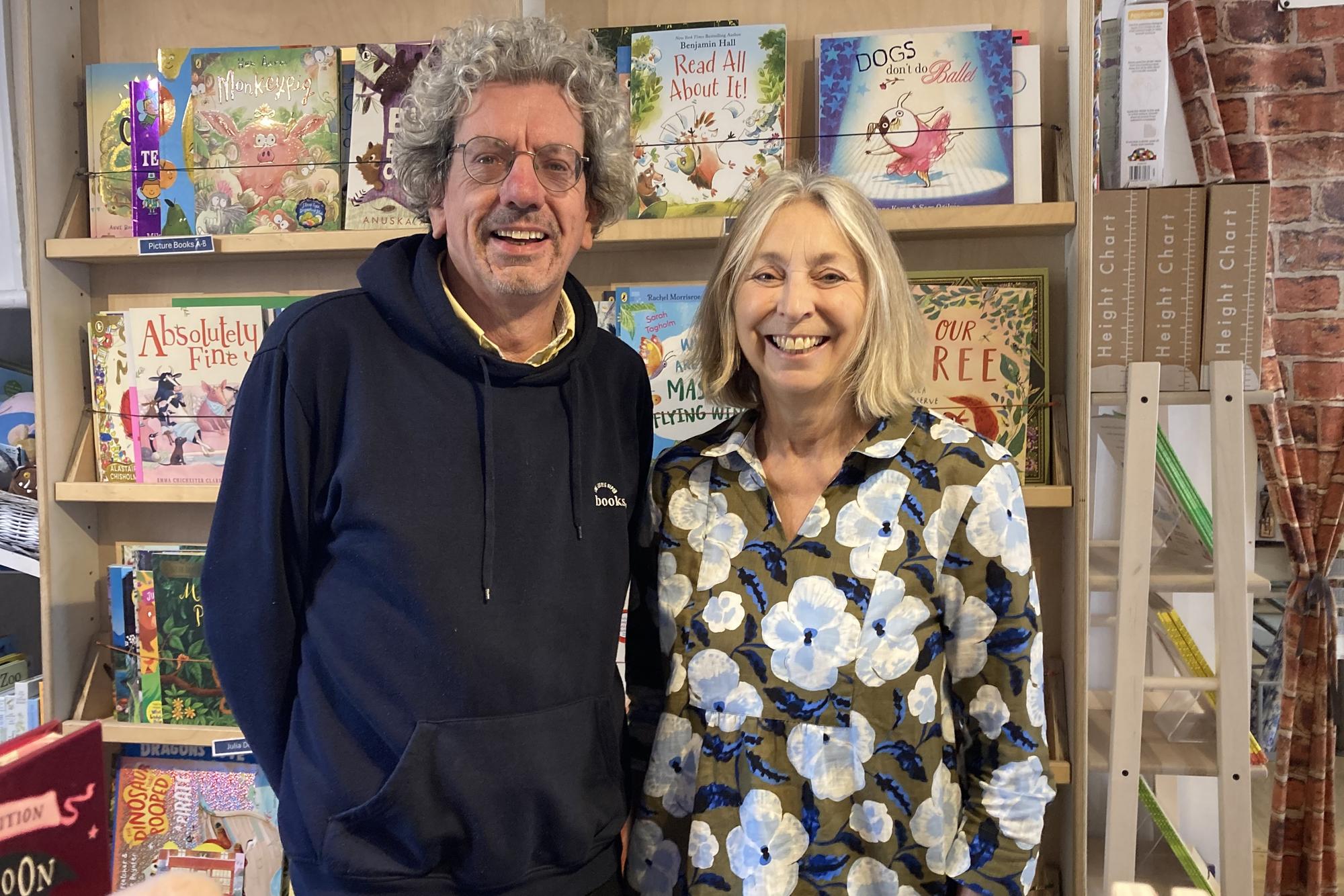 British Book Awards accolade for indie Ripon bookshop that is 'adored ...