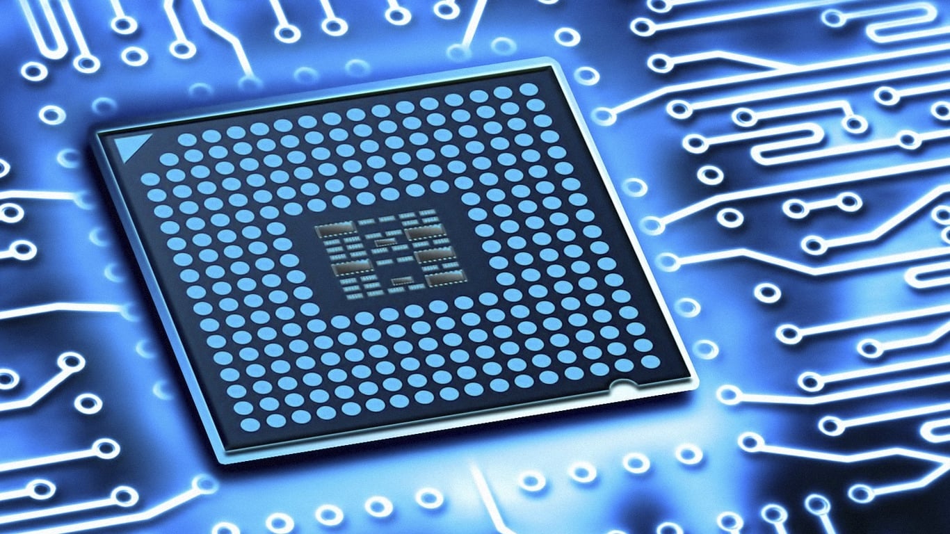 Arm Holdings, AMD, Intel crater in CPU stock shock