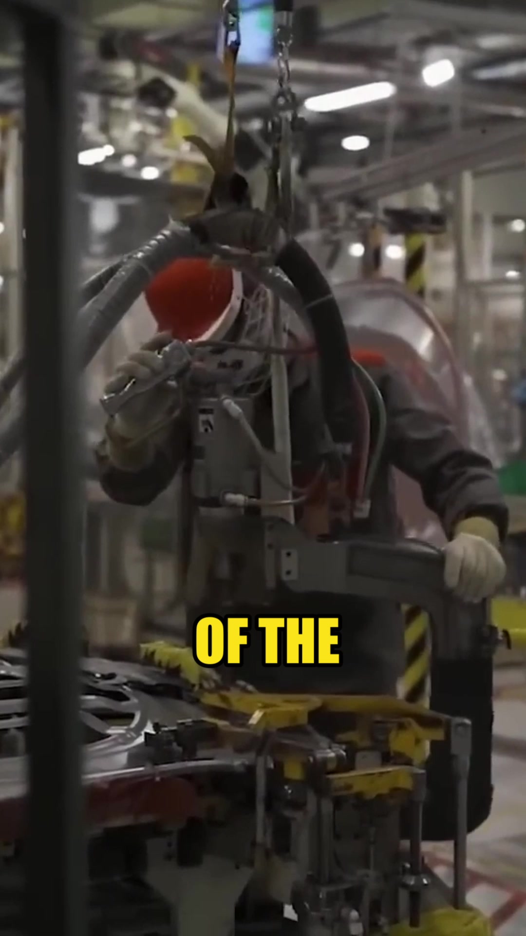 How Tesla’s Giga Press revolutionized Model Y production: Inside the ...