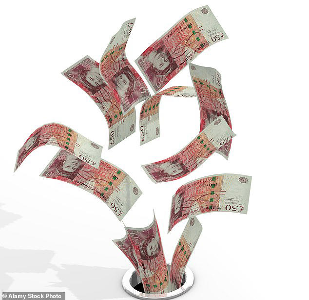 The seven common inheritance tax mistakes that could cost you a fortune