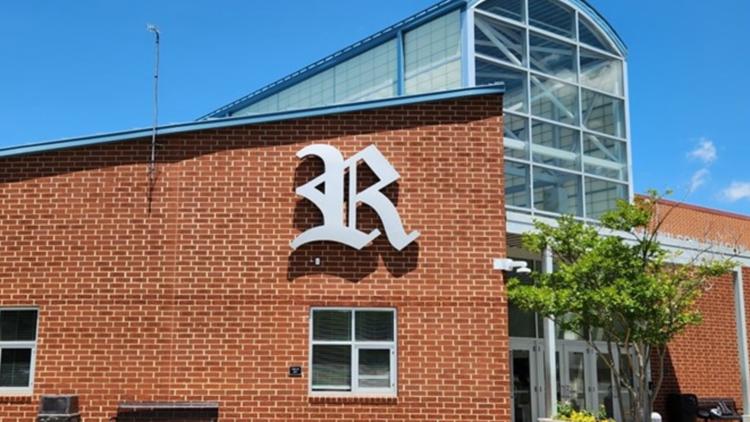 Two Reagan High students arrested after fight in classroom, deputies say