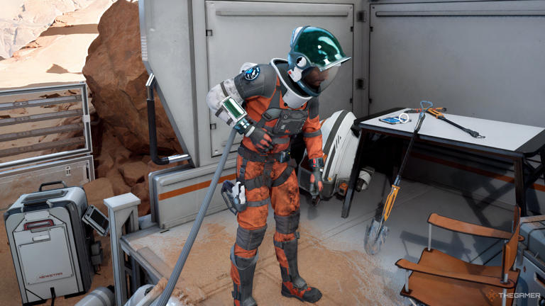 Where To Find All Datapad and Audiofile Locations In Aphelion