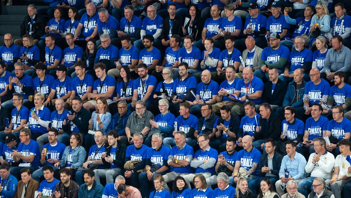 Public viewing pour l'acte VII: La BCF Arena sera à guichets fermés ...
