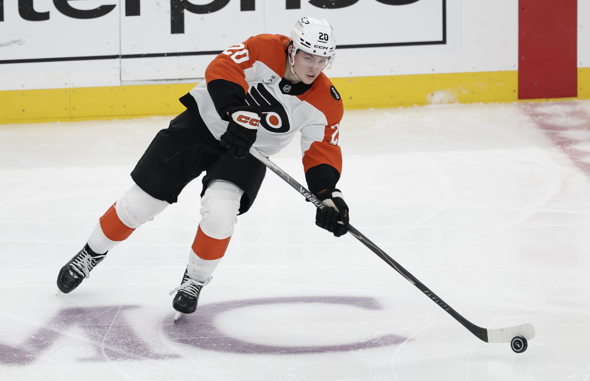 Three lessons the Flyers should heed if they hope to close out the ...
