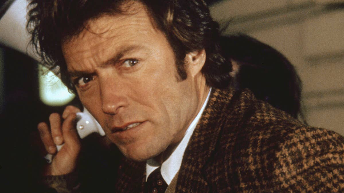 1971 cult classic ranked among 'greatest action movies of all time'