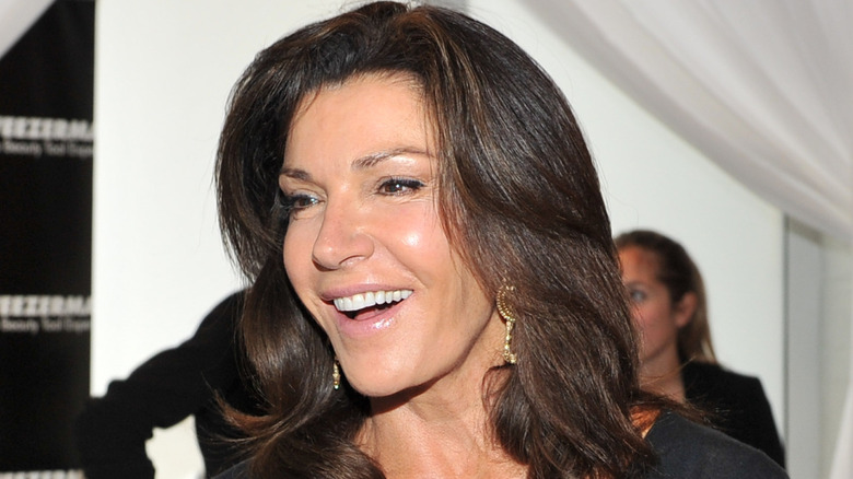 HGTV's Hilary Farr has a creative storage solution for a room without a ...