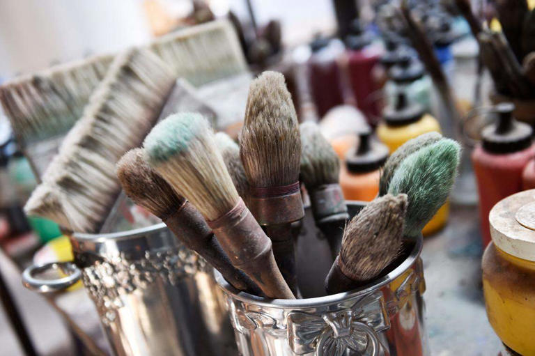 Thoughtful DIY Mother's Day gifts that look high-end but cost very ...