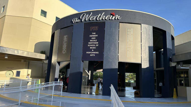 Florida philanthropist Nicole Wertheim dies at sea while being honored ...