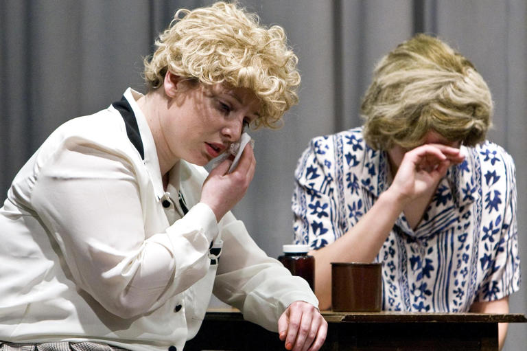 Farming Life Photos from 2010 That Tell a Interesting Story