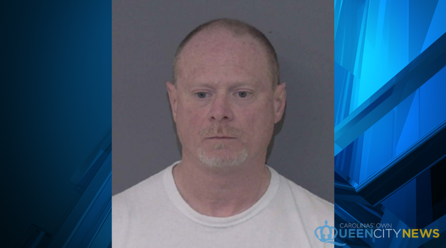 North Carolina high school teacher found with drugs and weapons on ...