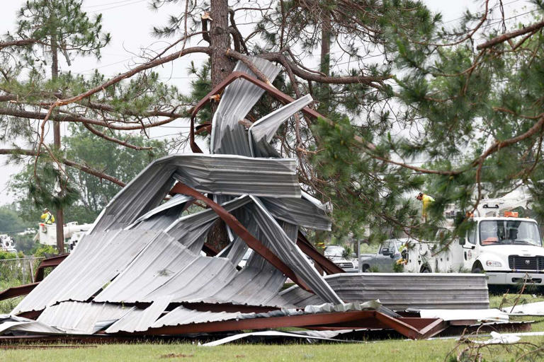 51-year-old identified as man killed in tornado that hit Runaway Bay in ...