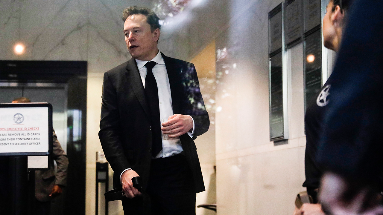 Elon Musk attorney claims OpenAI, Sam Altman 'stole a charity' as high ...