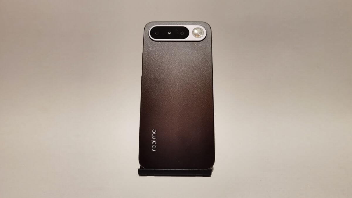 Review: Realme 16 5G, un móvil bonito, con buena batería y un curioso ...
