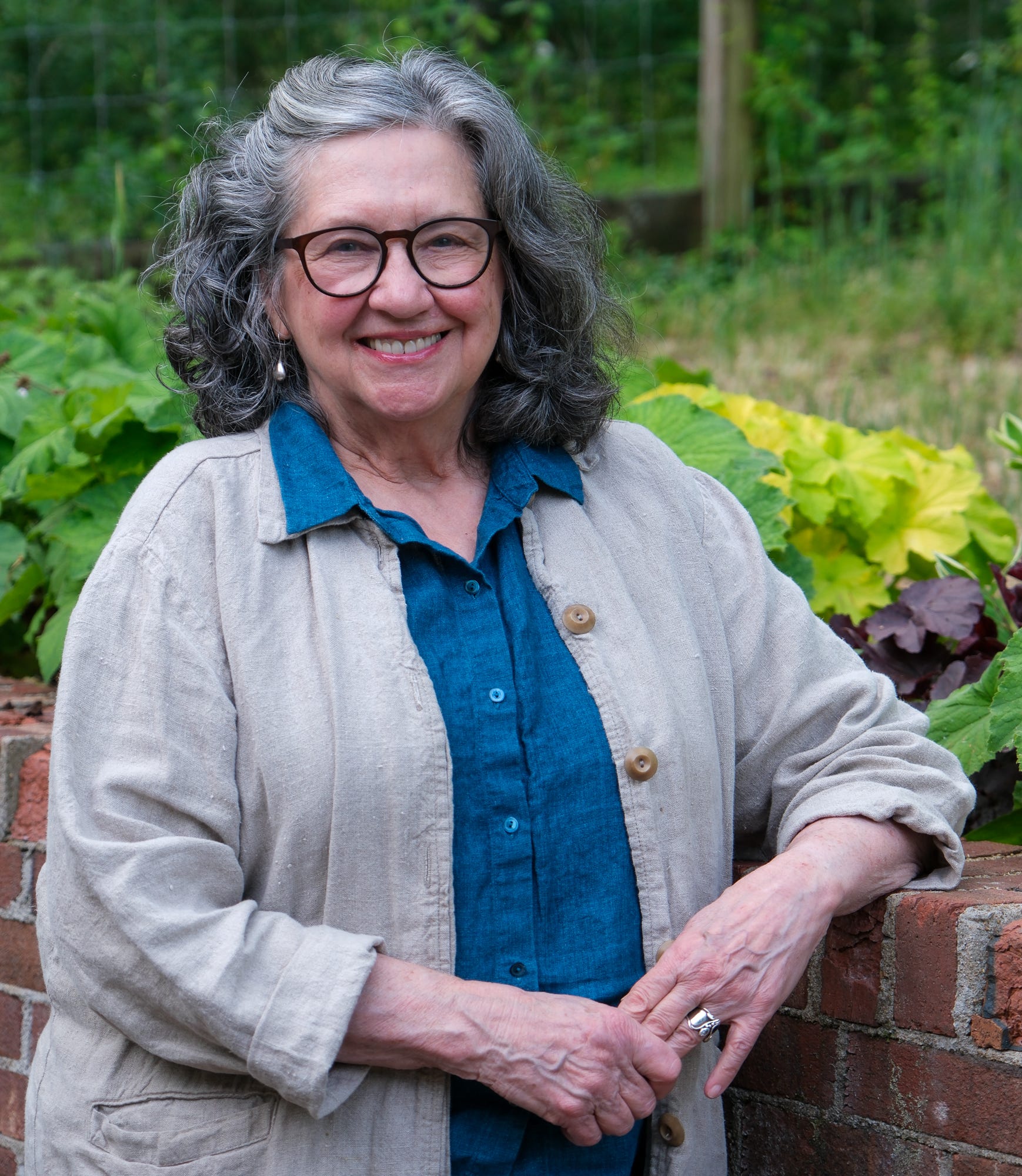 Tennessee-based Elephant Sanctuary CEO Janice Zeitlin to retire
