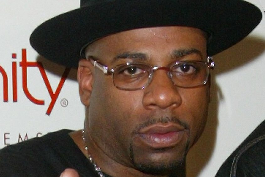Man pleads guilty to role in Run-DMC DJ Jam Master Jay's murder