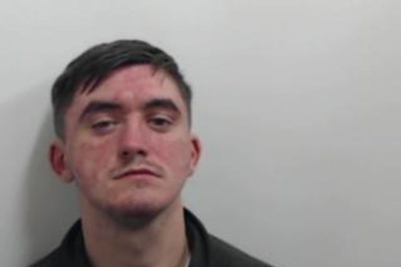 Gangland footsoldier jailed after home of Kevin 'Gerbil' Carroll's ...