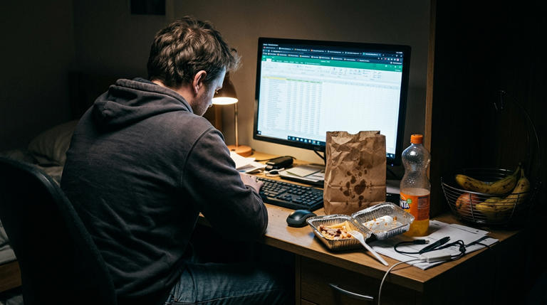 3 habitudes alimentaires responsables du plus grand nombre de décès ...