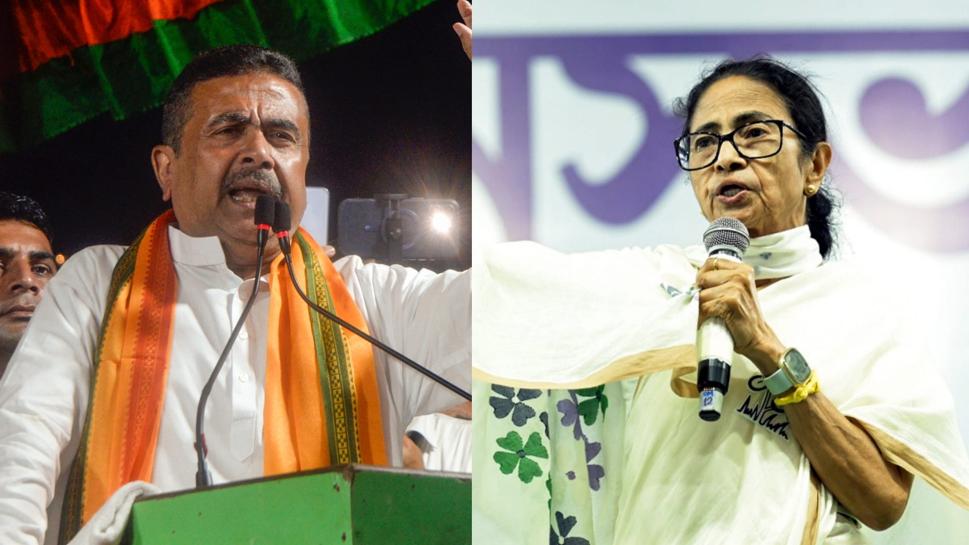 बंगाल के रण का अंतिम चरण: ममता बचा पाएंगी अपना गढ़ या भाजपा लगाएगी सेंध ...