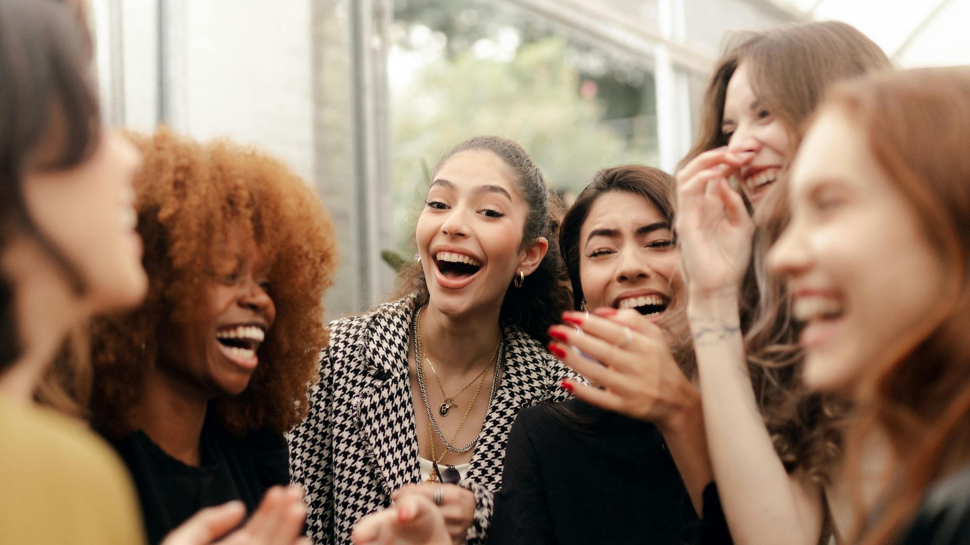 Why siblings raised in the same house turn out so differently