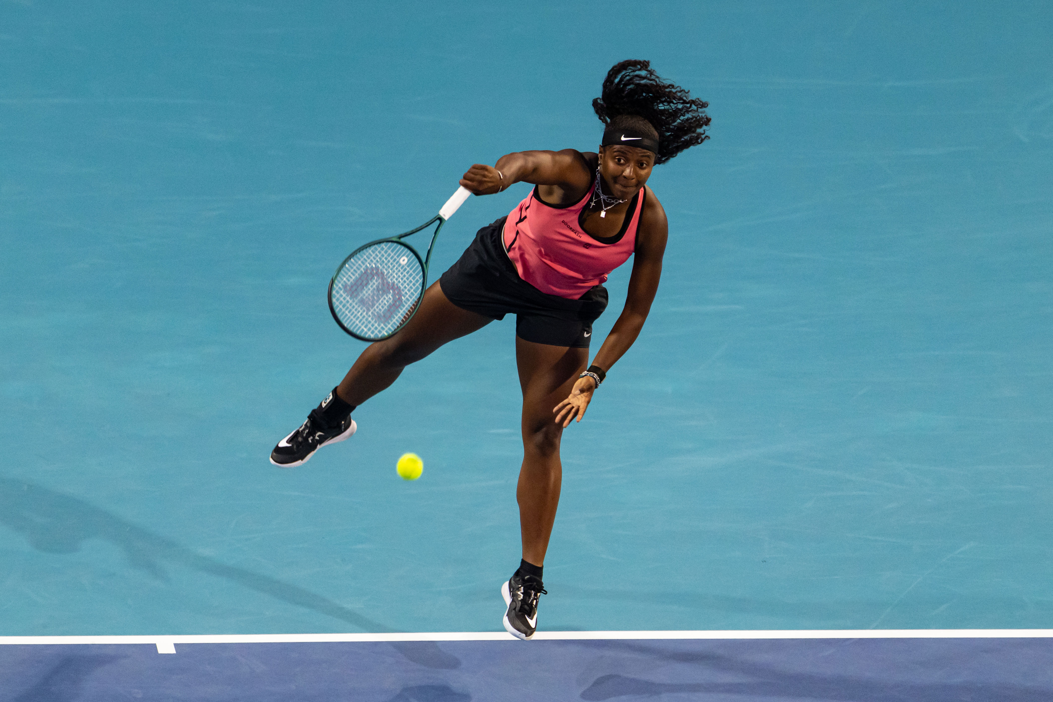 French Open 2026: The dreaded Hailey Baptiste injury update is bad news