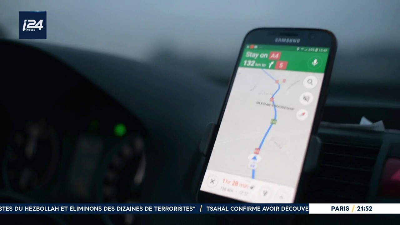 Du champ de bataille à nos voitures : l’ascension fulgurante du GPS