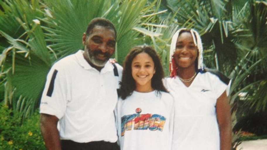 Confessions of a former IMG Academy tennis star