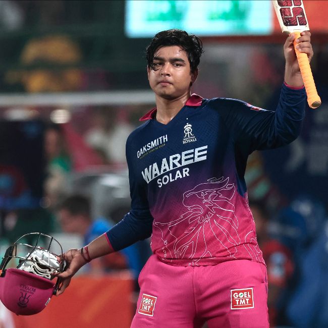 Bad news for Vaibhav Sooryavanshi ahead of Team India debut, former ...