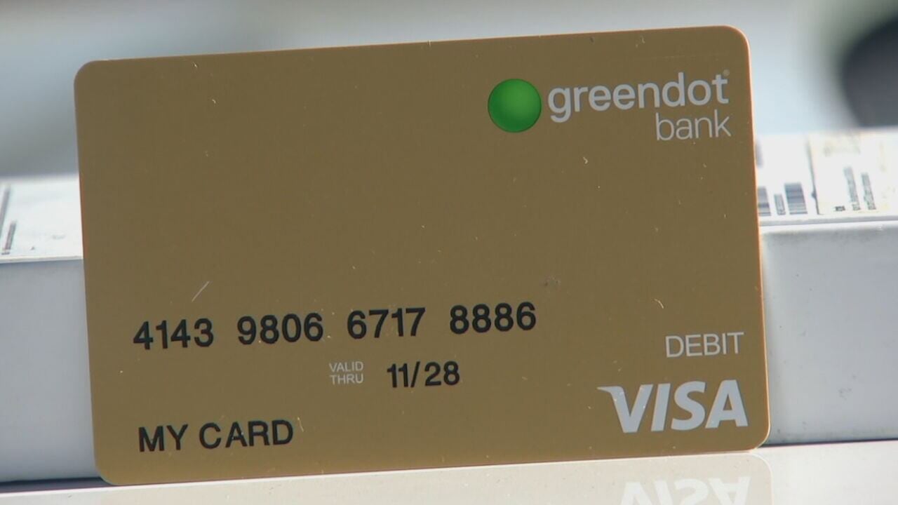 Family says thieves drained hundreds from popular gift card