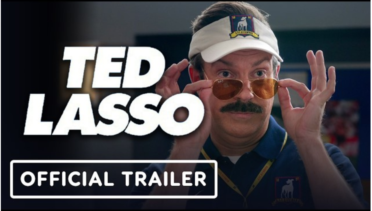 Ted Lasso - Season 4 | Official teaser trailer | Jason Sudeikis, Hannah ...