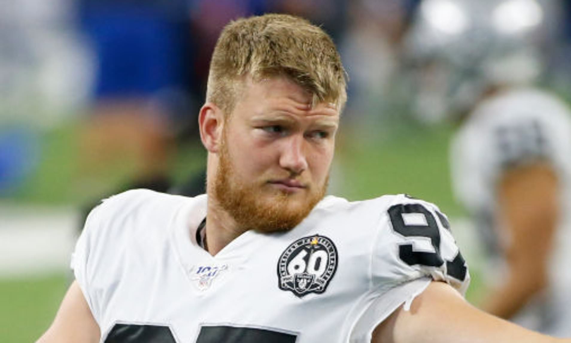Former NFL player Josh Mauro dead at 35: Tributes pour in after ...