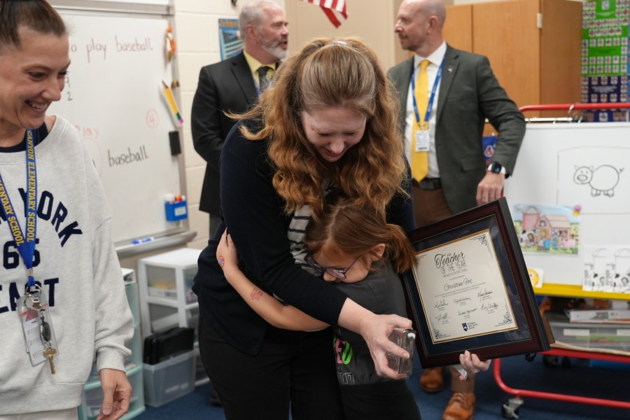 NACS announces 2026 'Teacher of the Year' recipients
