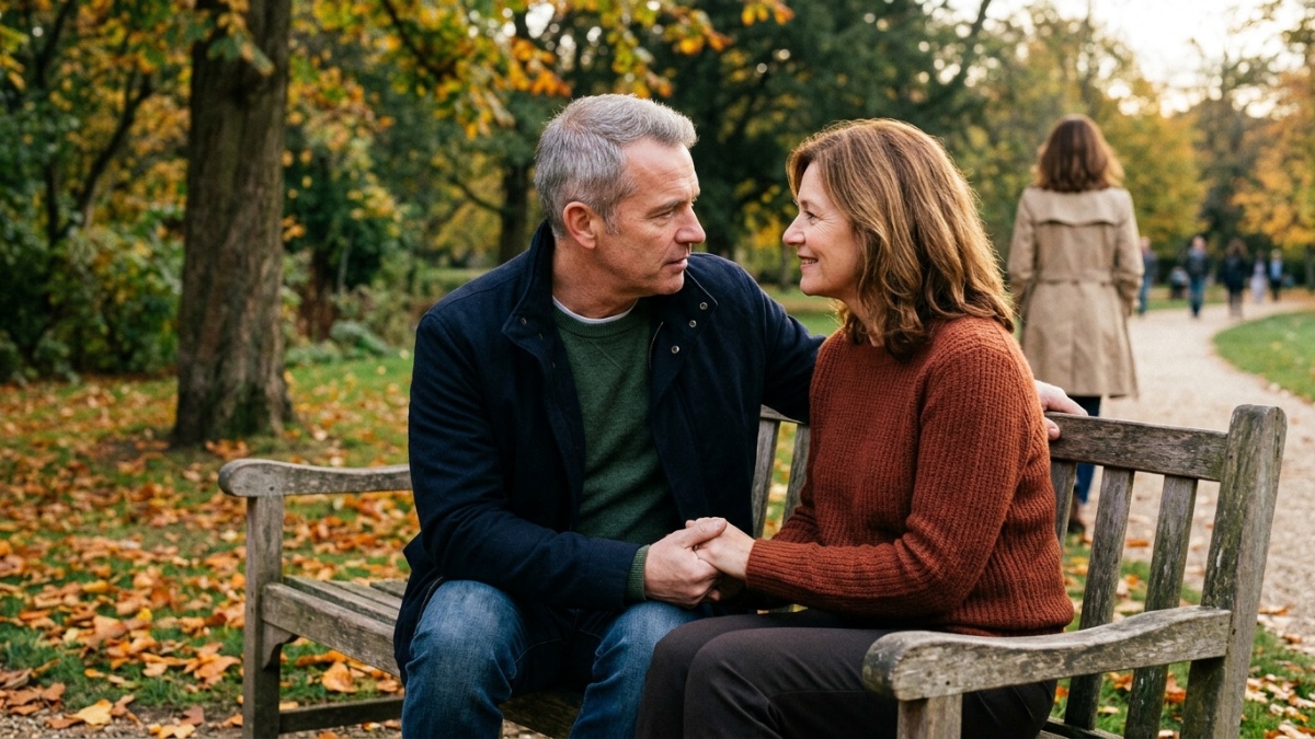 13 common reasons why a man never leaves his wife for the other woman