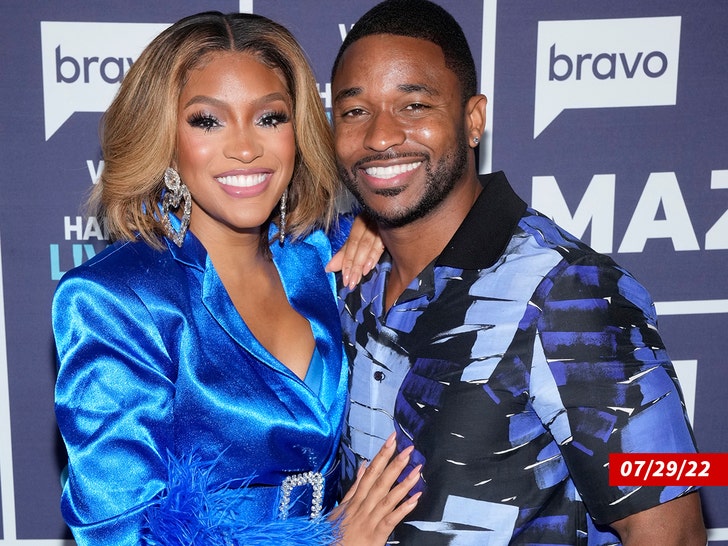 'RHOA' star Drew Sidora relieved after avoiding eviction amid divorce