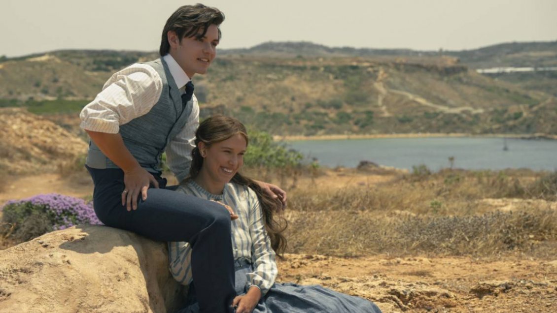 Millie Bobby Brown regresa a Netflix con "Enola Holmes 3": fecha de ...