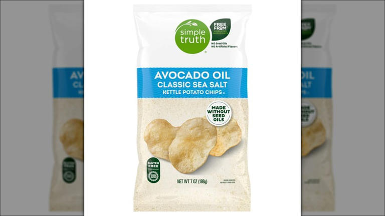 The 8 best new items to grab at Kroger in May 2026