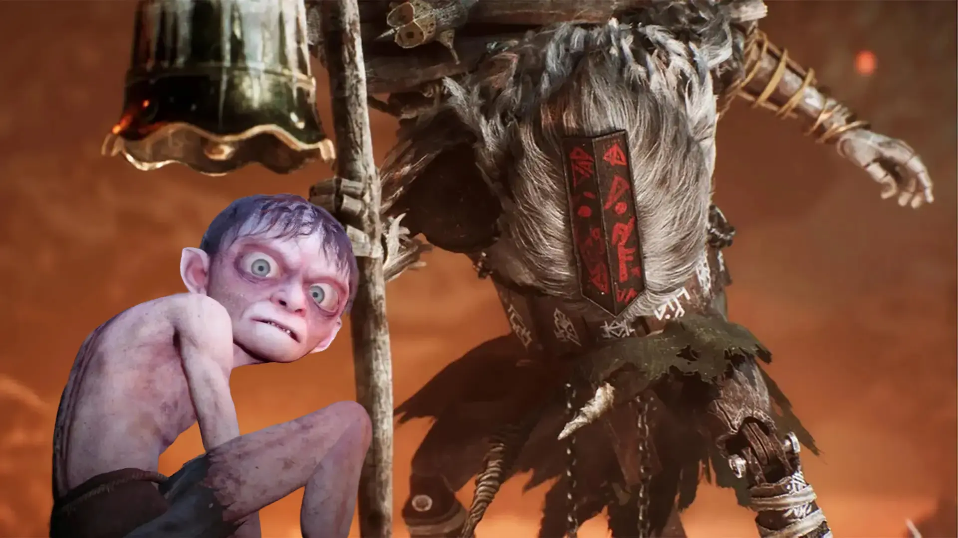 Uno de los protagonistas de Clair Obscur Expedition 33 temió hundir la ...